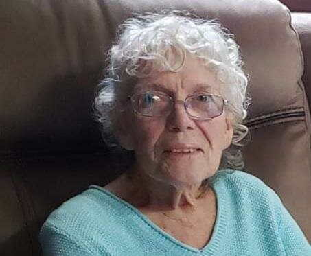 Marion Doris Gilmore - 2022 - Oakland Memorial Home