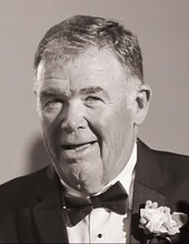 Ron E. Bishop - 2022 - Becker - Dyer - Stanton Funeral Home