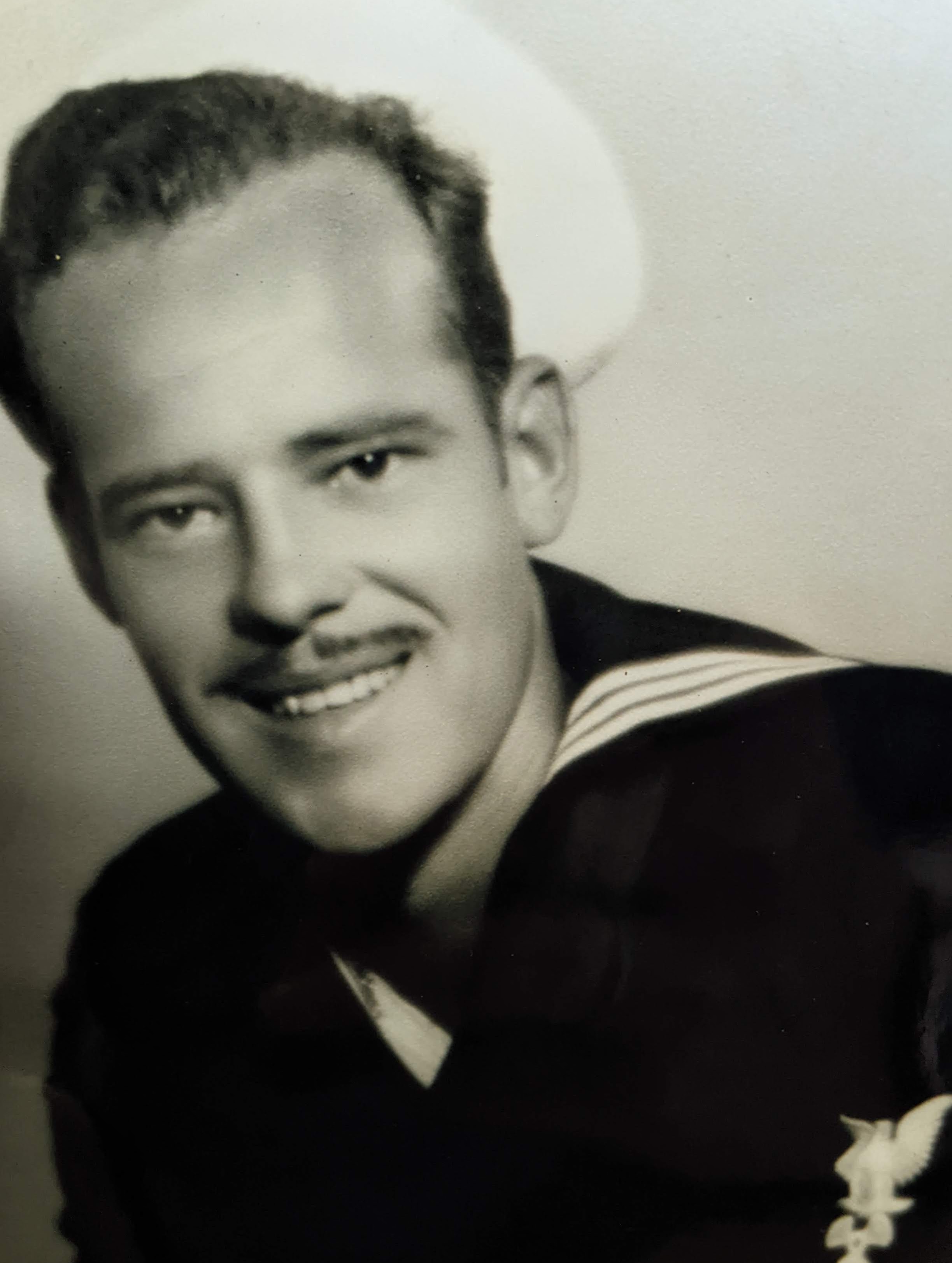 Nickolas James Pepping Sr. - 2022 - All Veterans Funeral & Cremation ...