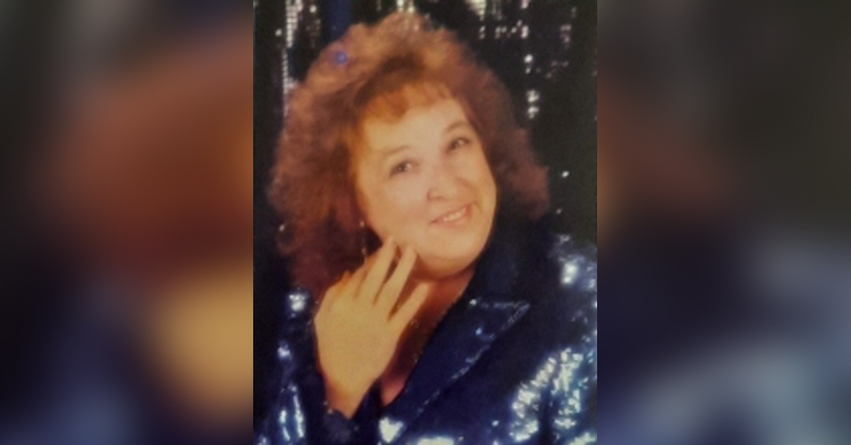Obituary information for Nancy E. Conley