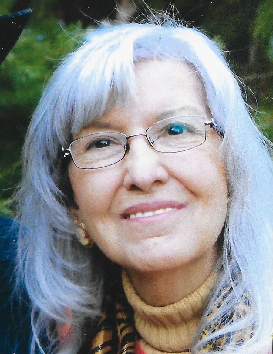 Joyce Sinclair - 2022 - Lakeview Funeral Home and Cremation Service