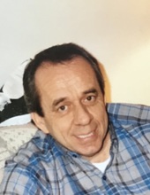 John "Eddie" Troth - 1970 - John "Eddie" Troth