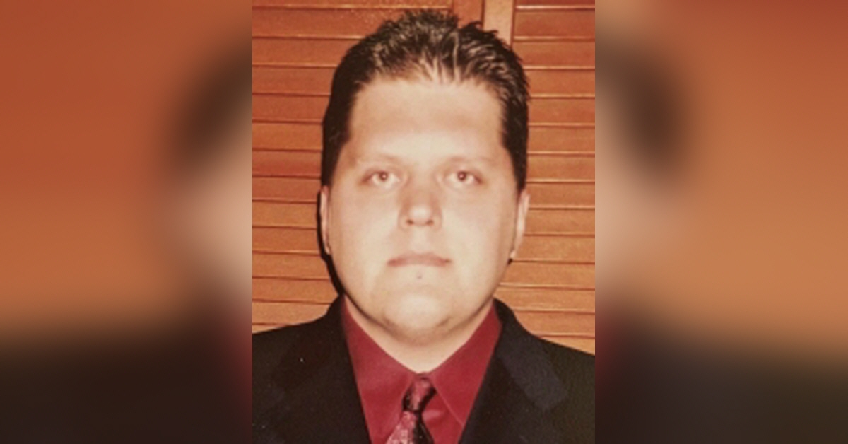 Obituary information for Michael Alan Byers