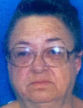 Louise Tadlock - 2022 - Alexander Gray Funeral Home