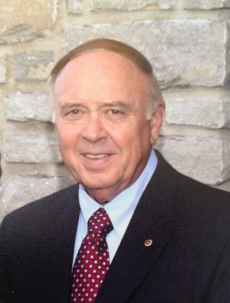 James Richard Miller, Sr. - 2014 - Atchley Funeral Home