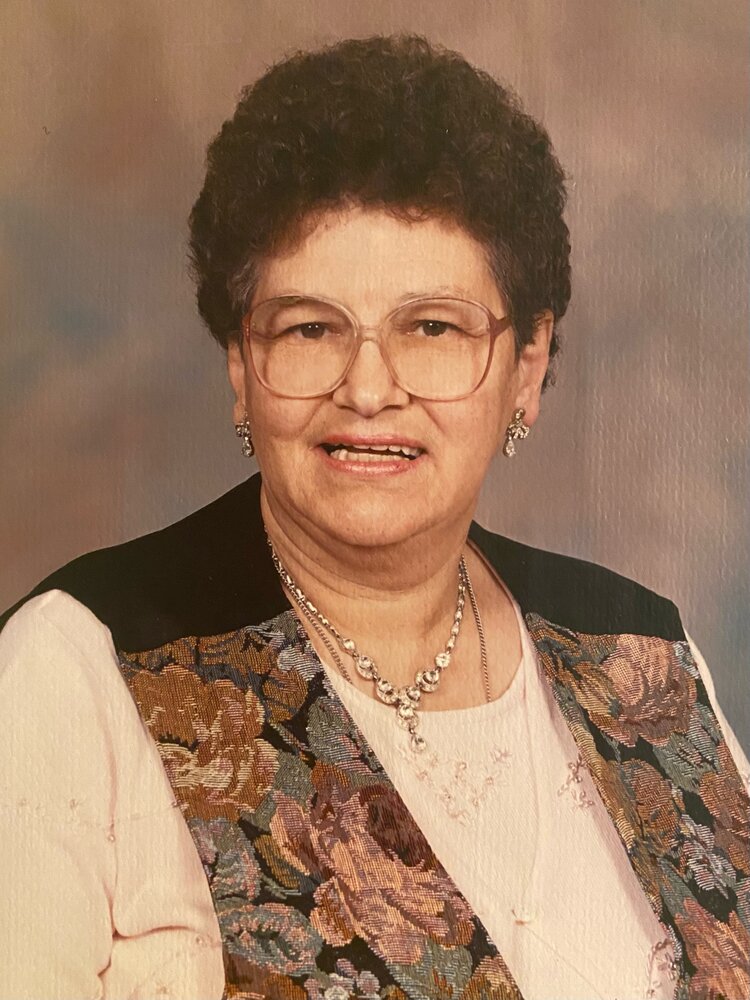 Sally Mary Szabara - 2022 - Moore, Snear & Ruggiero Funeral Home and ...