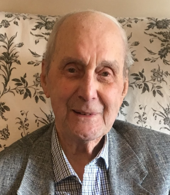 George Herbert Watson Obituary - 2022 - Allison Funeral Home
