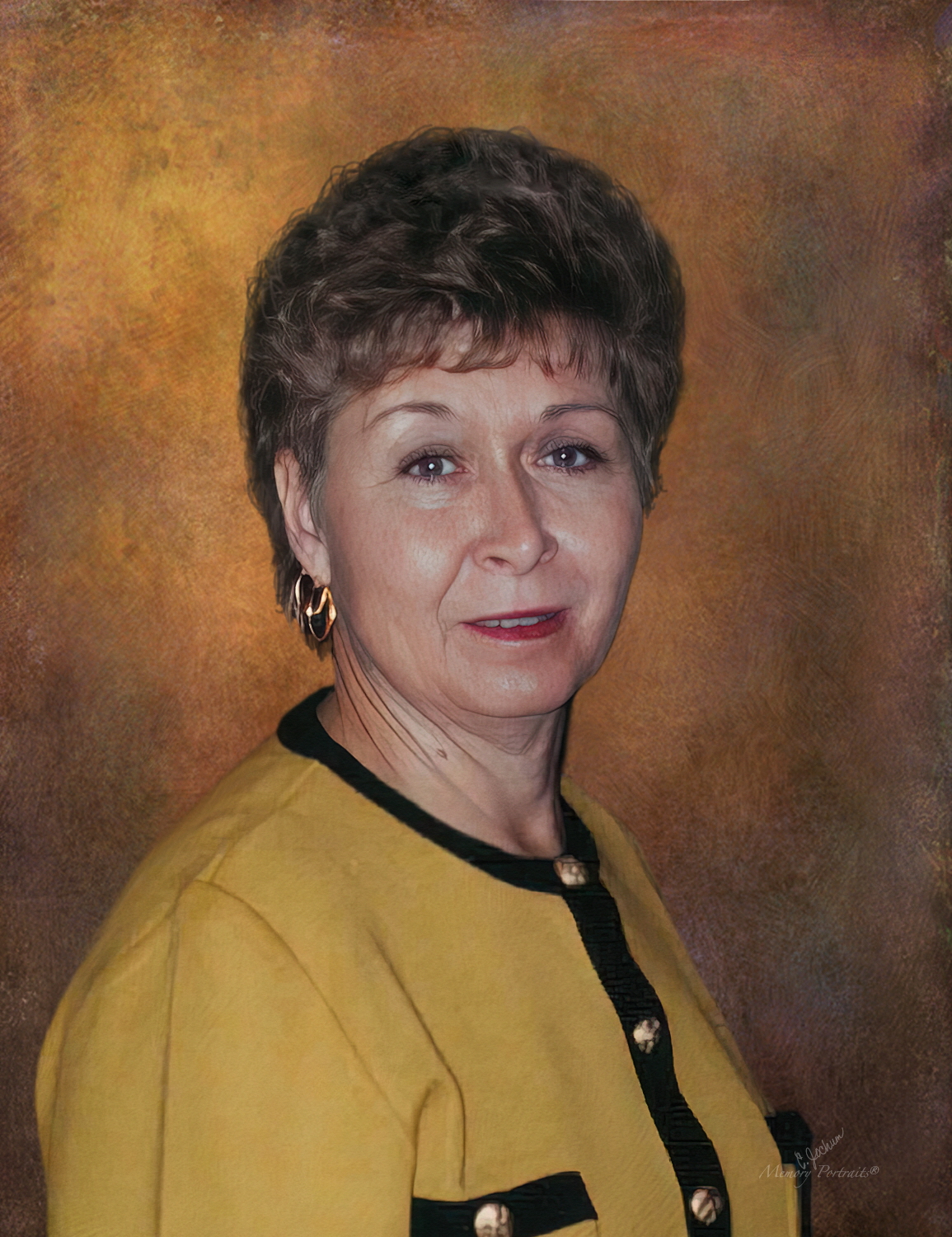 Elizabeth Laverne Wilson Youngblood - 2022 - Berry Funeral Home & Crematory