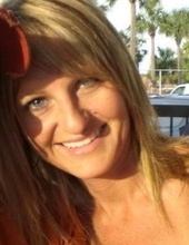 Jennifer Nicole Patterson - 2022 - Young's Community Memorial Funeral Home