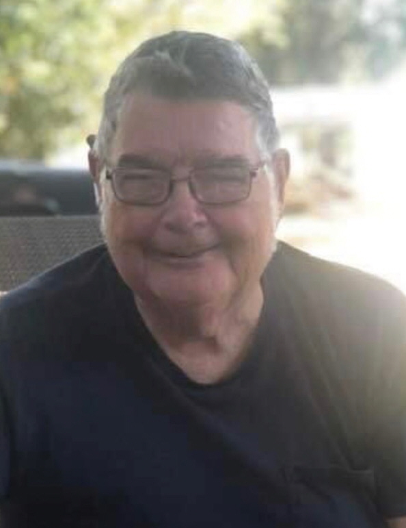 Donald Mosser - 2022 - Thompson-Larson Funeral Home