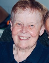 Edith Elizabeth Nelson - 2022 - Ofield Funeral Home