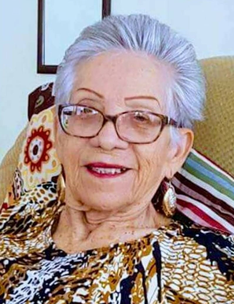 Isabel Torres Ortiz - 2022 - Funeraria Coameña