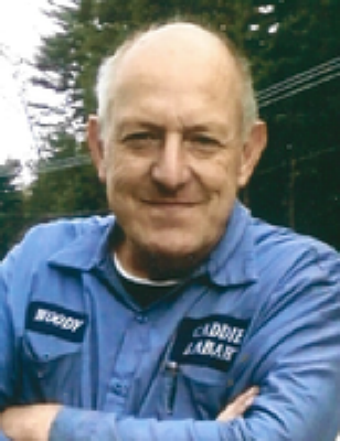 Elwood "Woody" Alan LaBar Obituary - 2022 - Richard H. Disque Funeral ...