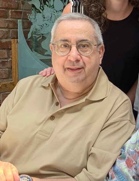 Joseph M LoCurto - 2022 - Whitting Funeral Home