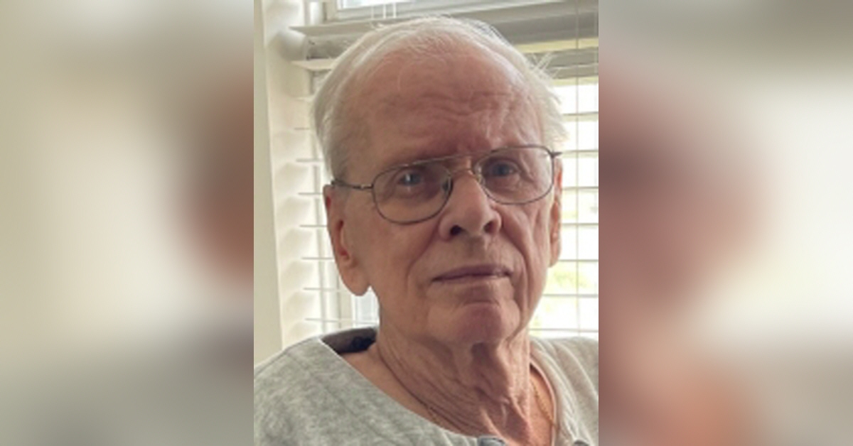 Obituary information for Walter J. Reczek, Jr.