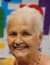 Carol Ann Howarth Obituary - 2022 - Radel Funeral and Cremation Services