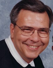 Robert Eugene Allain - 2022 - Westfield Chapel