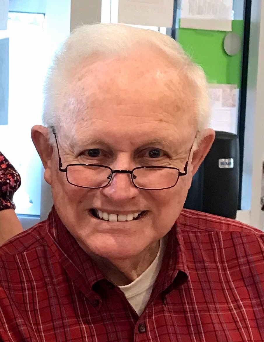 William "Bill" Thomas Mizell, Sr. - 2022 - McLane Funeral Services