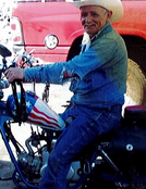 Junior Buddy Catron - 2022 - Talbott Funeral Home