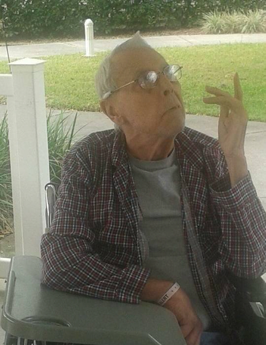 Angel Manuel Ocasio - 2022 - Brewer and Sons Funeral