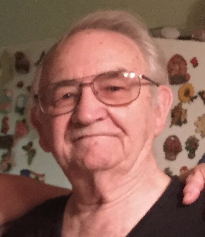 Donald Eugene Shaner - 2022 - Brown Funeral Home & Cremation Services