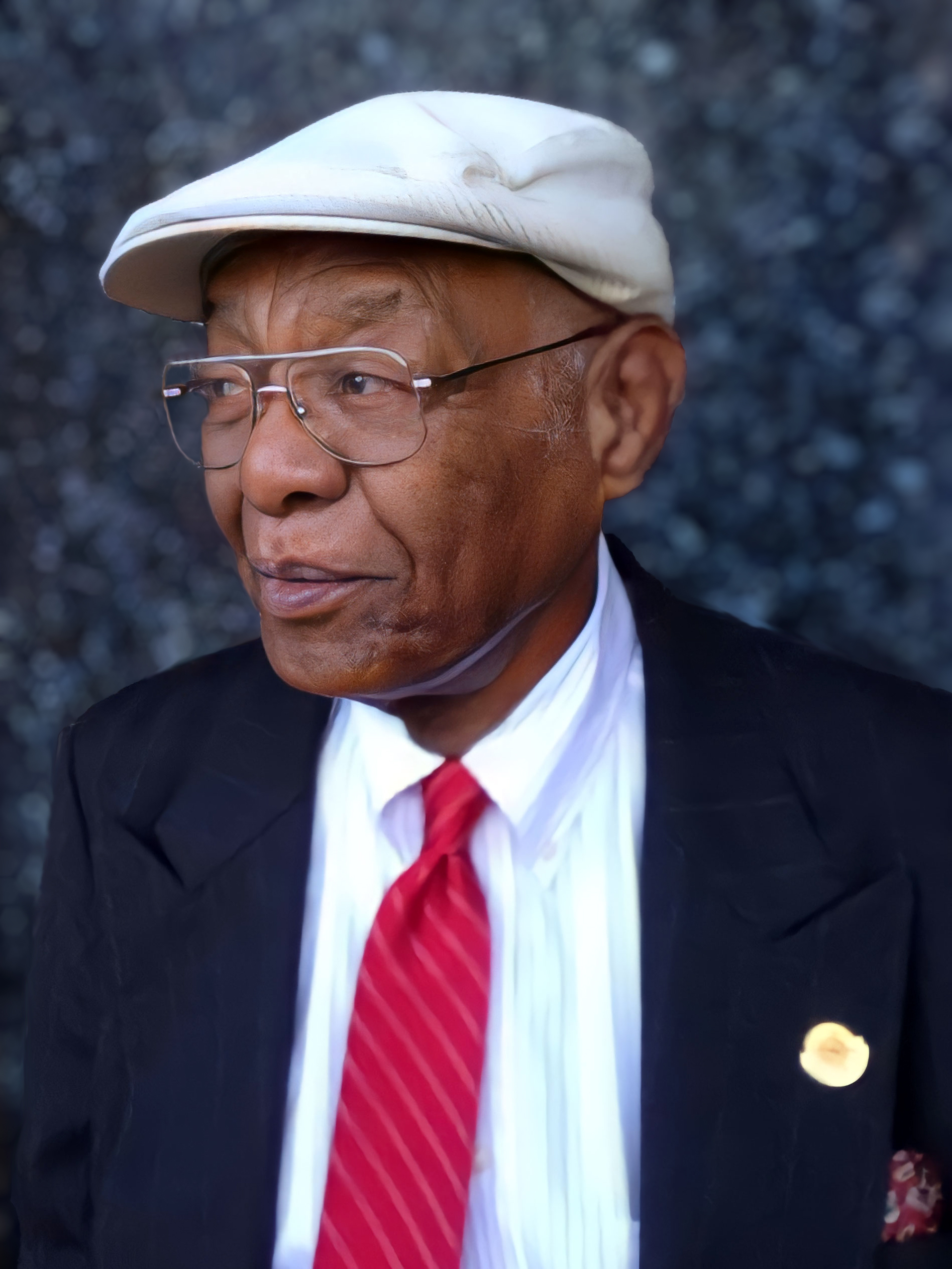 Charles Joseph Wheeler, Jr. - 2022 - Howard K. Hill Funeral Services