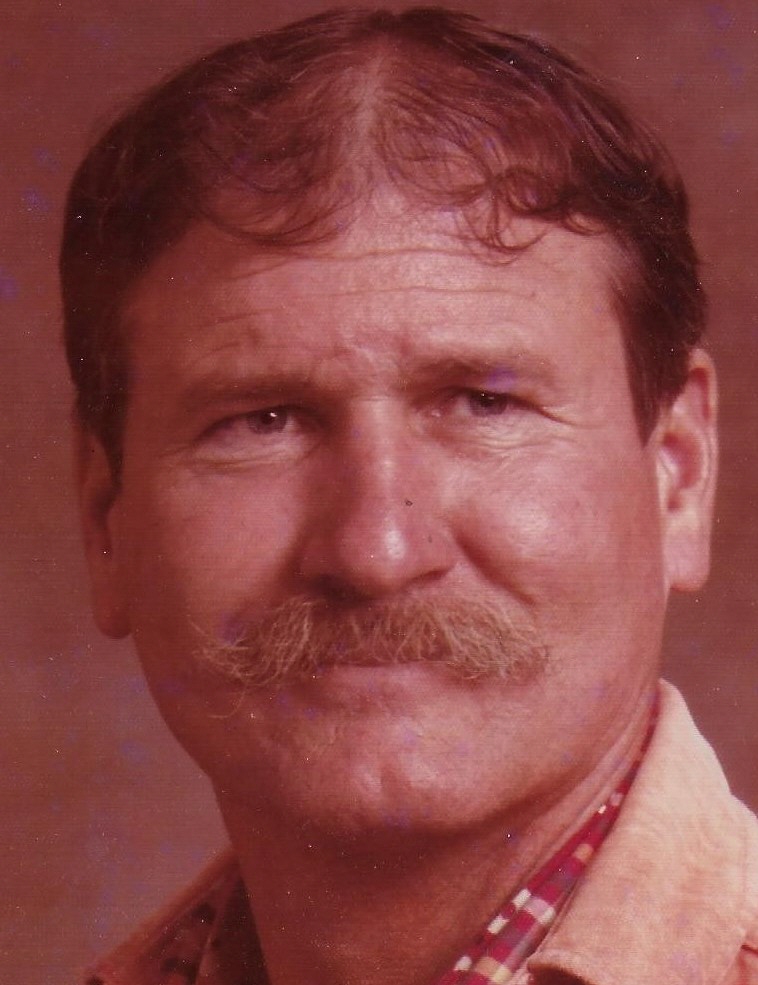 Loran Lee Upton - 2022 - Jones & Casey Funeral Home