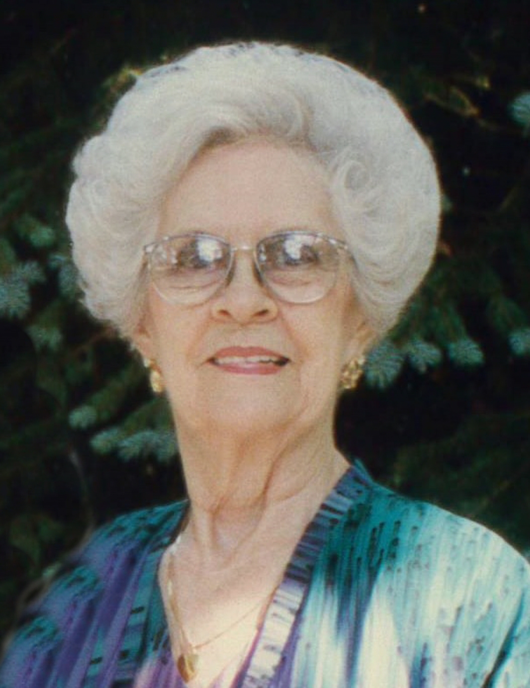 Lorraine Kepler Eikenberry - 2022 - Burke Mortuary of Maiden Inc