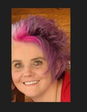 Amber Nicole Geer - 1970 - Amber Nicole Geer