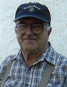 Jesse Edward Davis - 2022 - Haskell Funeral Home