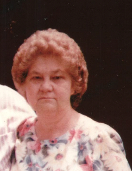 Maxine Ward - 2022 - Singleton Funeral and Cremation Service