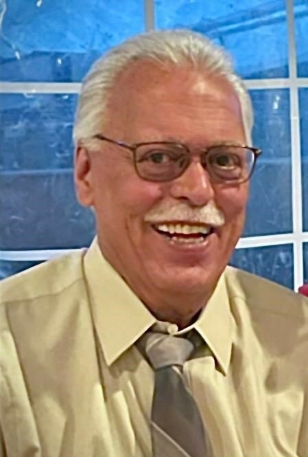 Robert J Duerr - 2022 - Lombardo Funeral Home