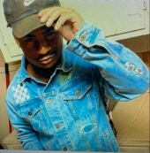 Keonta Matthew Jackson Welch Obituary - 2021 - Winnfield Funeral Home ...