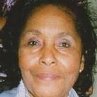 Thelma Dixon Perry - 2014 - Winnfield Funeral Home - Baton Rouge