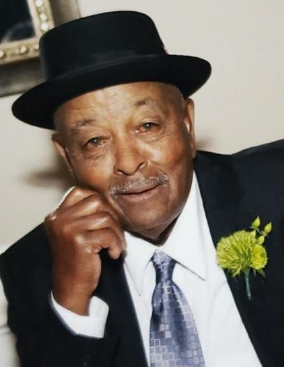 Wilbert Joseph Carron, Sr. - 2020 - Winnfield Funeral Home - Baton Rouge