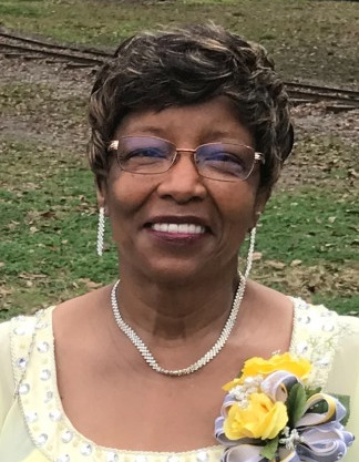 Martha (Stewart) Walker - 2022 - Winnfield Funeral Home - Baton Rouge