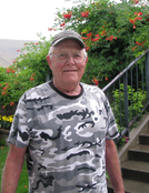 Gerald "Jerry" Richard Spooner - 2022 - Thompson Valley Funeral Home Ltd.