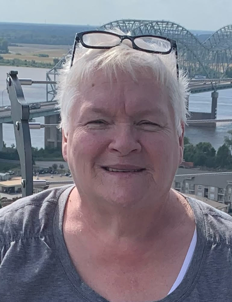 Elizabeth Gail Dawson - 2022 - Companion Funeral & Cremation Service