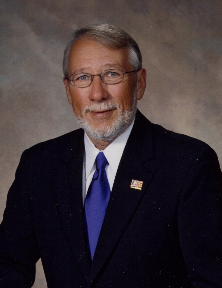 Raymond "Ric" Miller, Jr. - 2022 - Wilkerson Funeral Home