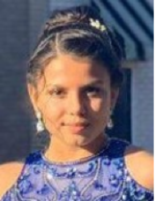 Isabela Gabriel Martinez Obituary - 2022 - Stetzer-Bales Funeral Home