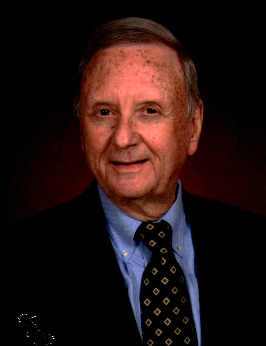Melvin Jennings - 2022 - Harper Funeral Home
