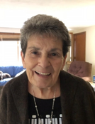 Sheila A. Savary - 2022 - Wareham Village Funeral Home & Cremation Services