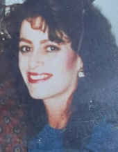 Deborah "Debbie" Jean Wright - 2022 - Alexander Gray Funeral Home