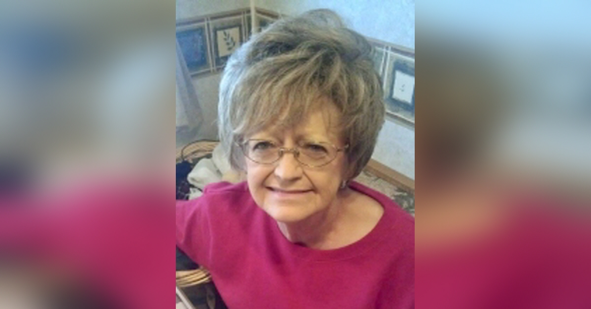 Obituary information for Carol Bartlett Obituary information for Carol Bartlett