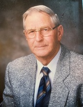 Robert Arthur Soderquist - 2022 - Northwest Funeral Chapel Ltd.