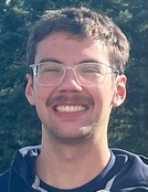 Cole Garrett Giacomo - 2022 - Shorts Spicer Crislip Funeral Homes