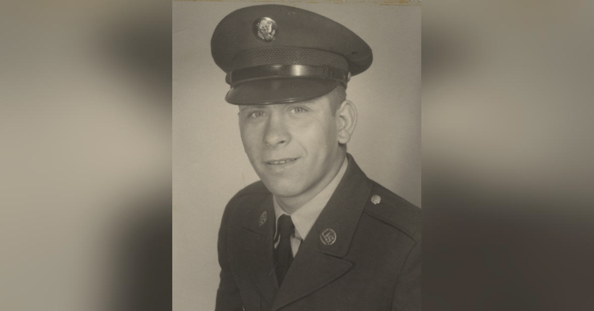 Obituary information for Henry W. Bessette