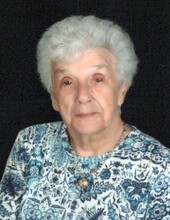 Grace MacNeil - 2022 - Sweeny's Funeral Home and Crematorium