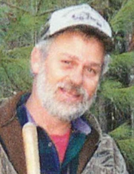 William "Bill" Rushin - 2022 - Fitch-Hillis Funeral Home, Inc.