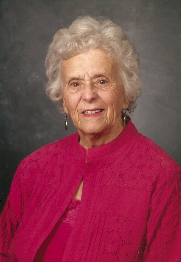 Norma Louise Storey - 2022 - P & K MacDonald Funeral Home Limited